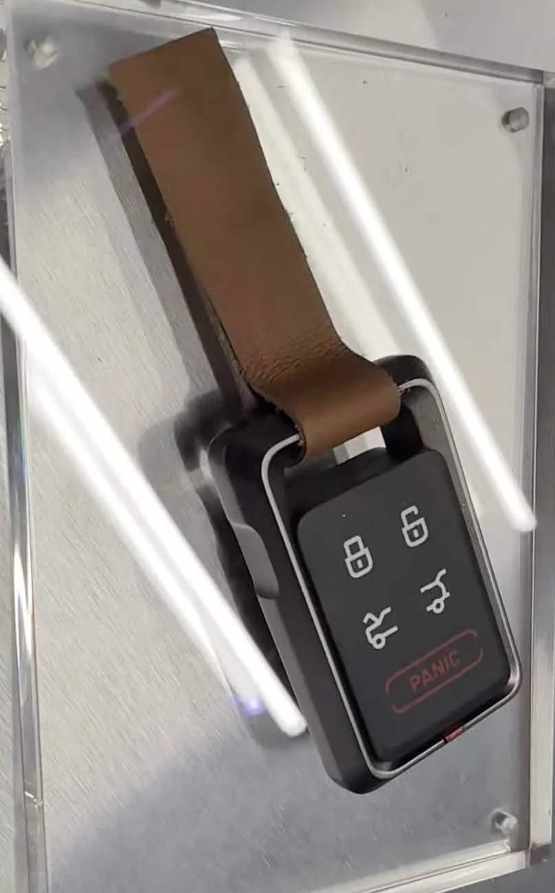 Rear Window Flip-Up (Scout Traveler Liftgate) + Split Tailgate + 40/20 ...