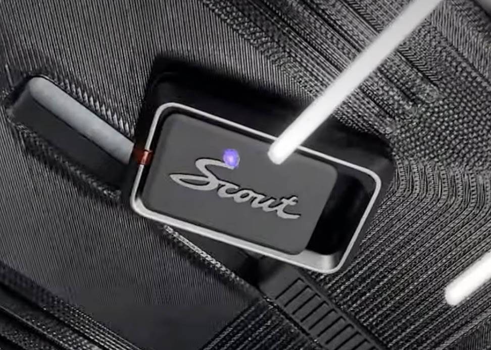 Key Fob first look photos (with keychain tab / pull accessories ...