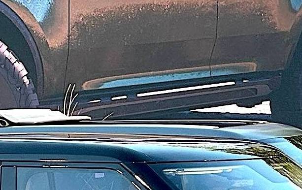 Factory Integrated Winch Bumper w/ Bull Bar + Rock Sliders!! - official ...