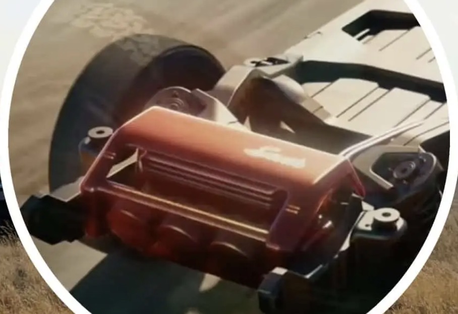 Range extender starts charging battery after 100-150 miles of EV-only ...