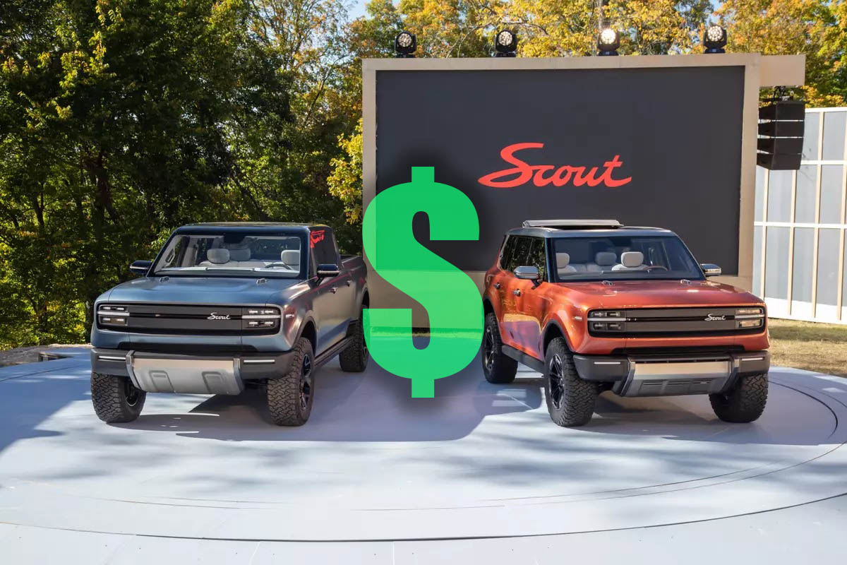 Pricing & trim levels details in 12-18 months. Scout dedicated to $50-$51k estimated price for ...