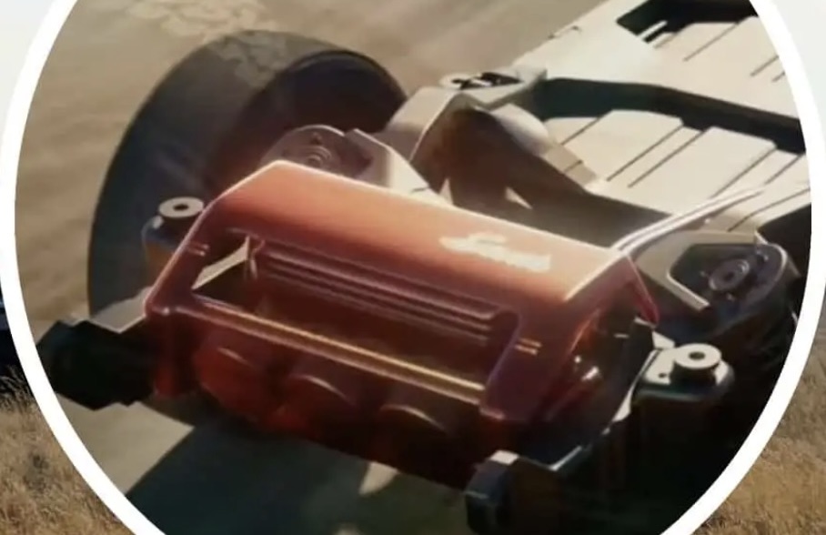 Harvester Engine (Range Extender) will be a VW engine, quiet, and ...