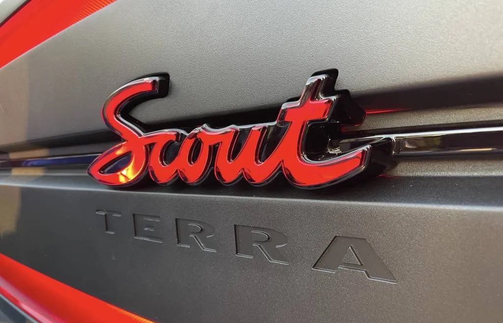 Scout Trims Levels being considered by Scout Motors. | Scout Motors EV ...