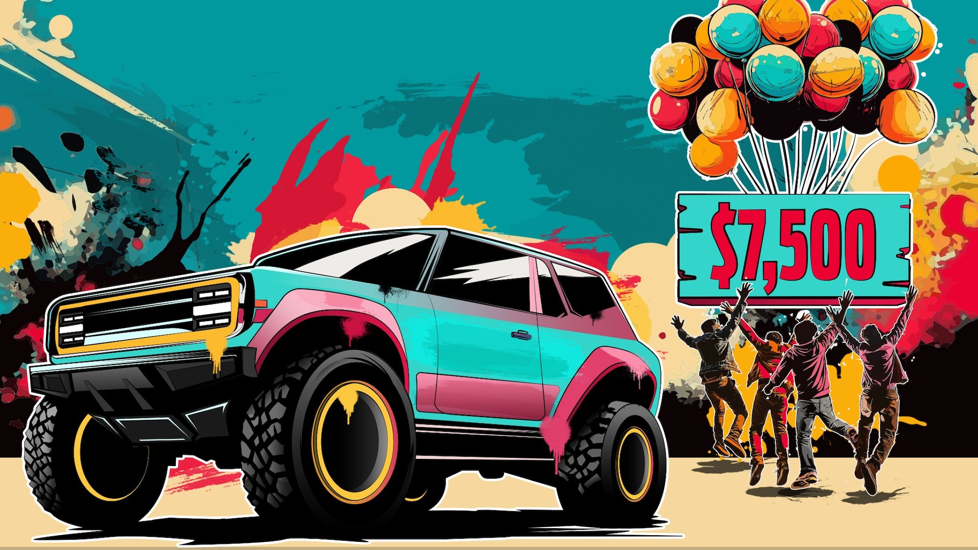 Scout's reaction to possible repeal of EV tax credit : "Scout Motors is here to stay." | Scout ...