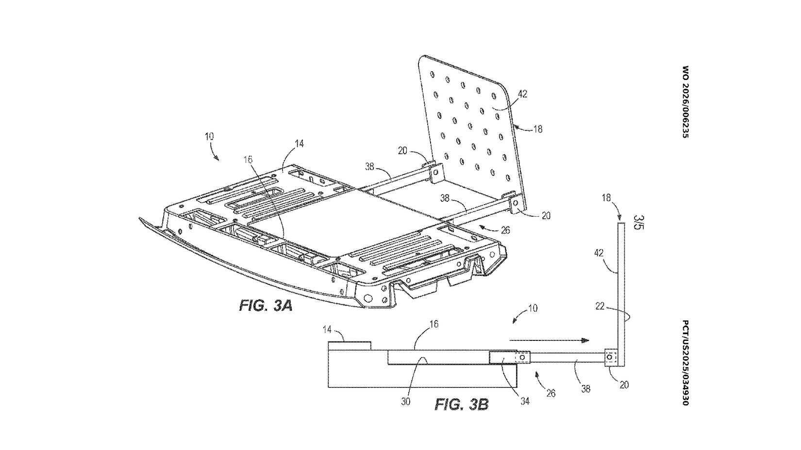 Scout patents some interesting ideas / parts | Scout Motors EV Forum ...